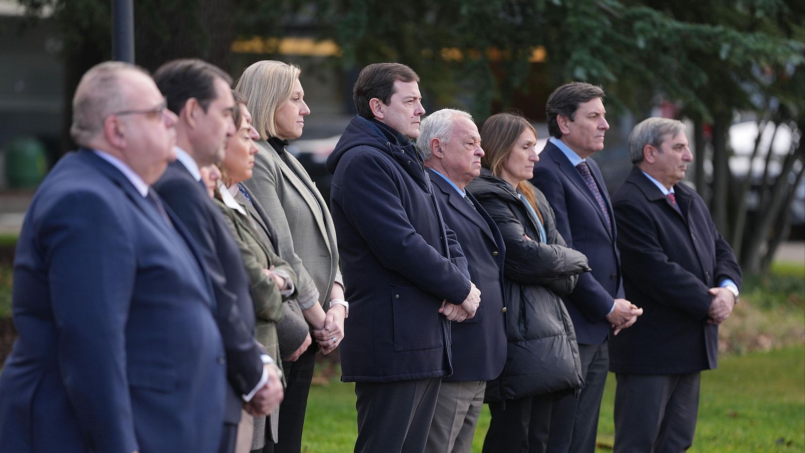 Castilla y León celebrará elecciones el 15 de marzo