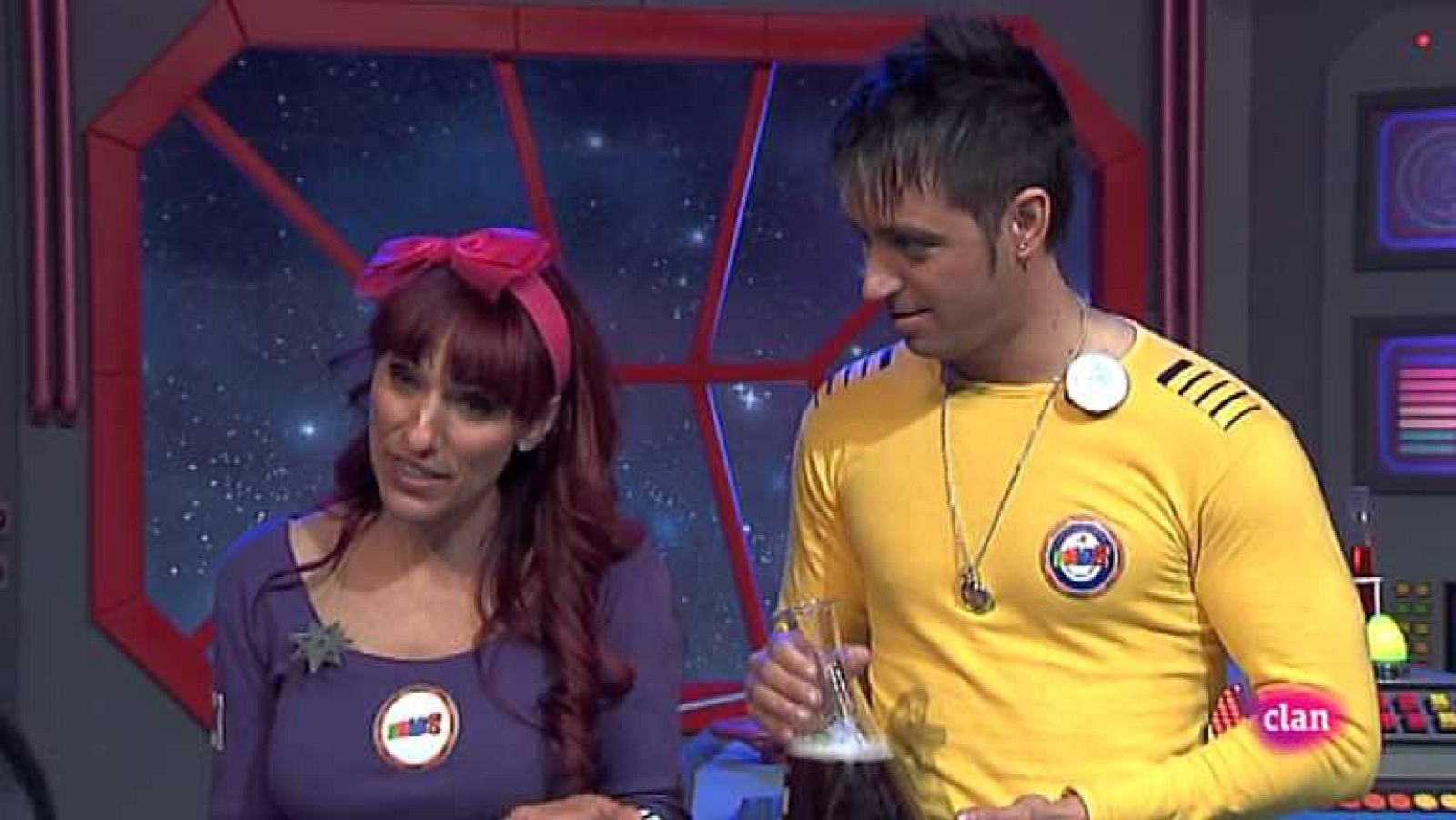 Sin programa: El jarabe | RTVE Play