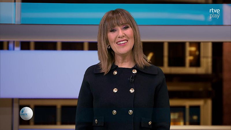 Información sobre Loterías | "La suerte en tus manos" de RTVE