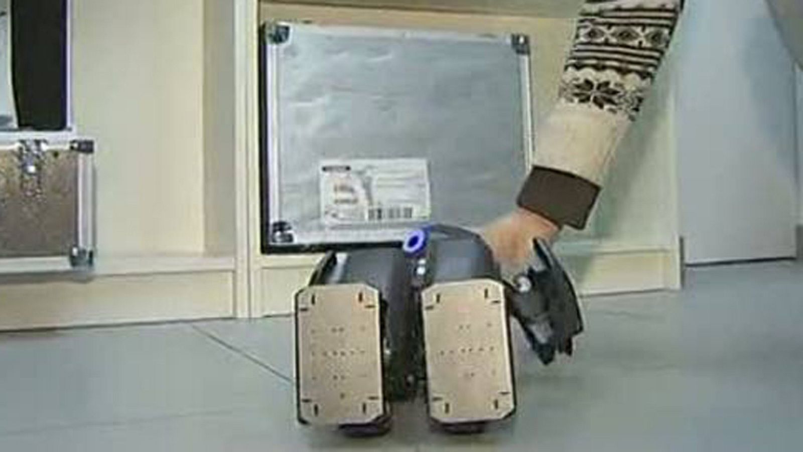 Telediario 1 - Programa informativo en RTVE Play