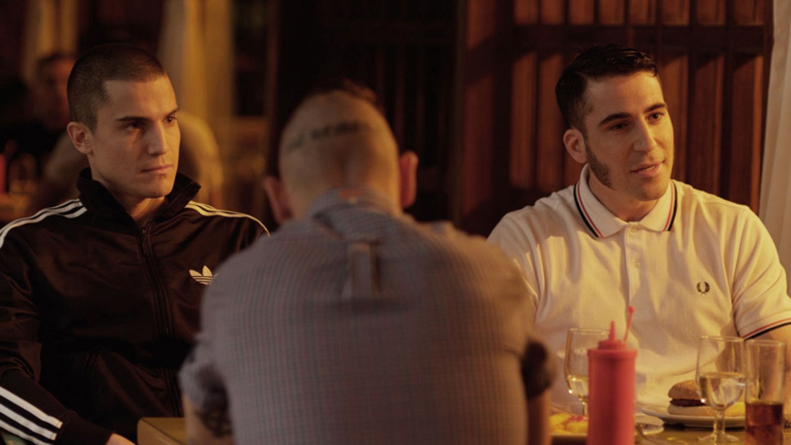 RTVE.es estrena el tráiler de 'Alacrán enamorado' | RTVE.es