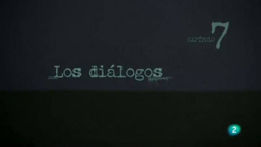 Página 2 - El escritor