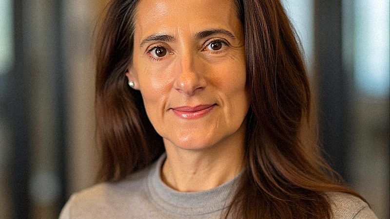 Ana Peyró Llopis, candidata a jueza de la Corte Penal Internacional
