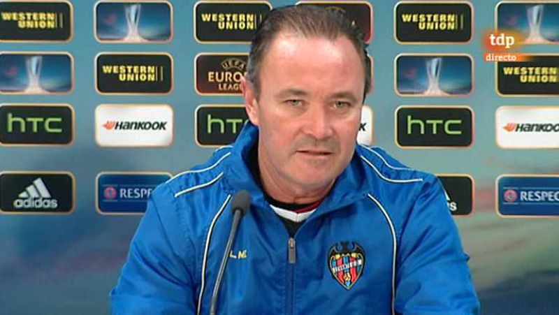 Conexión tdp - 06/03/13