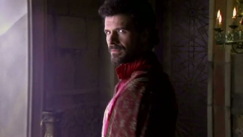 Somos promos: Isabel. Muy pronto, estreno en La1 | RTVE Play Somos promos: Isabel. Muy pronto, estreno en La1 | RTVE Play