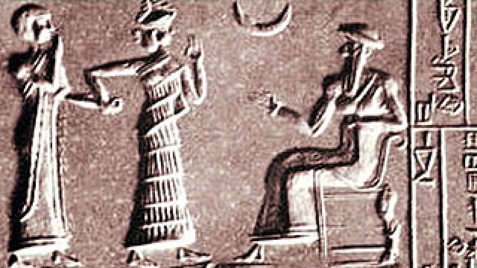 UNED: Los astrónomos caldeos. | RTVE Play