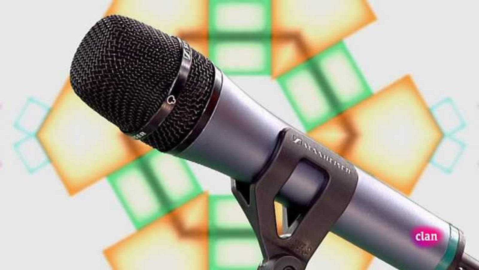 Sin programa: Micrófono | RTVE Play