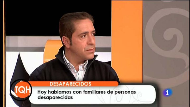 Tenemos que hablar: José Melgar, desaparecido en Ronda | RTVE Play
