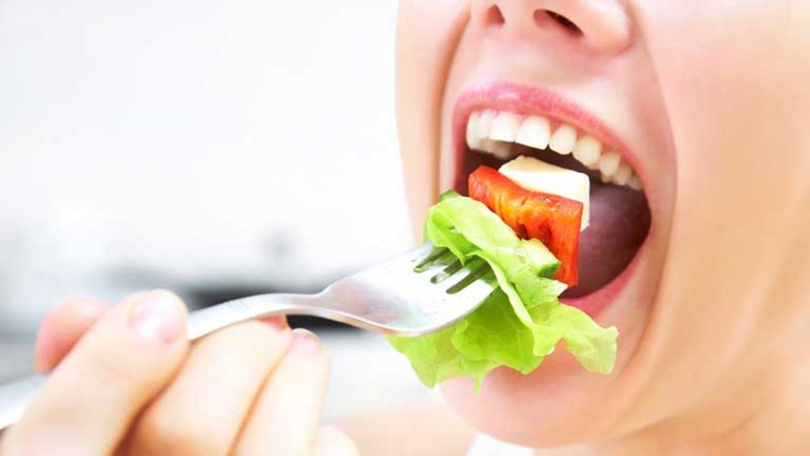 Saber vivir - Tragar mal - 25/03/13 - RTVE.es