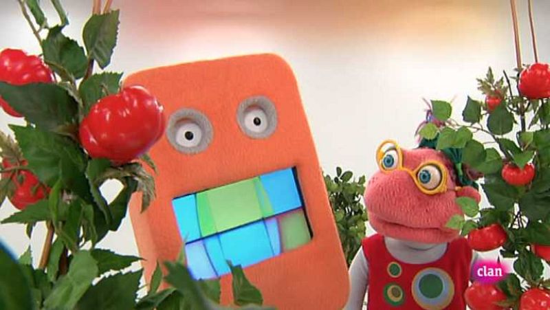 Sin programa: Huerto | RTVE Play