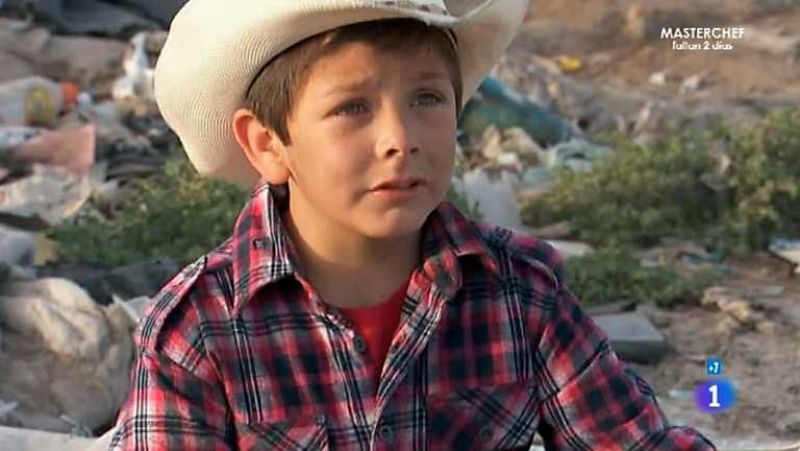 Sin programa: Capítulo 121 | RTVE Play