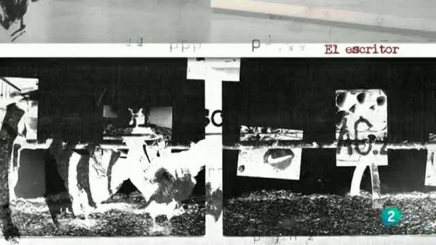 Página 2 - El escritor