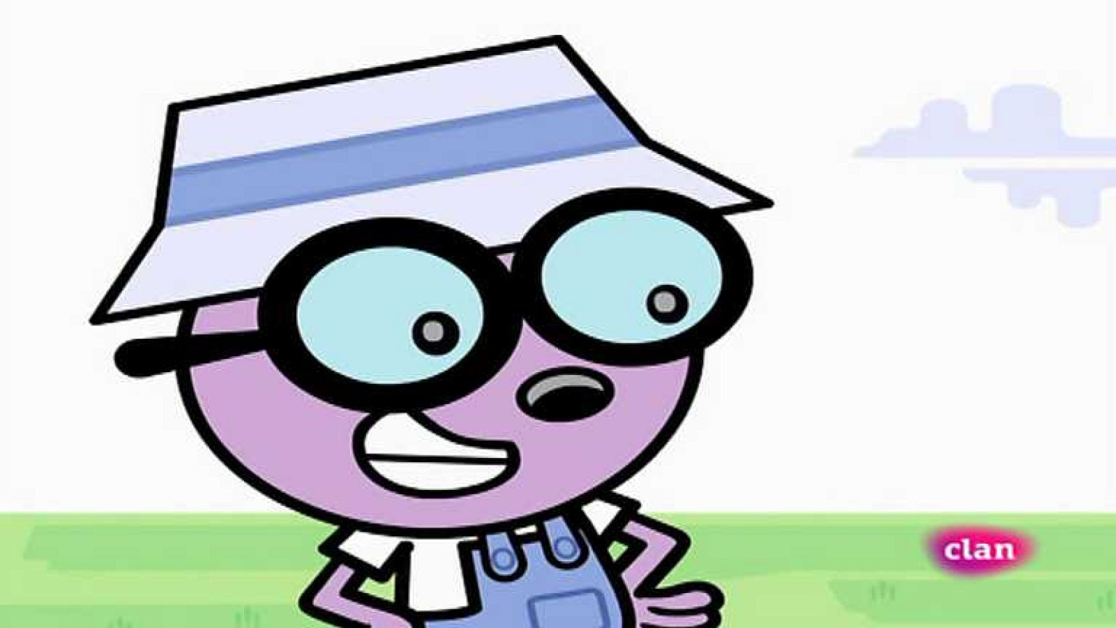 Sin programa: Wubbzy se va al bosque | RTVE Play