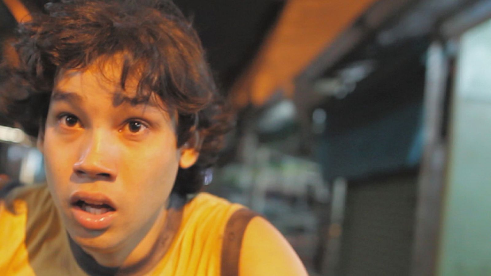 '7 Cajas', el trepidante y divertido hito del cine paraguayo