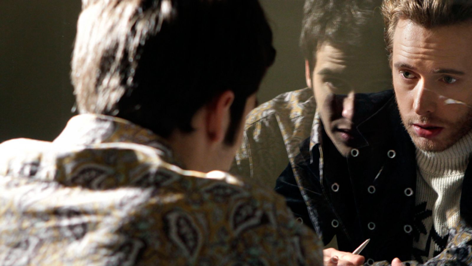 "Vamos a ver a Carlos viviendo situaciones dramáticas en la cárcel"