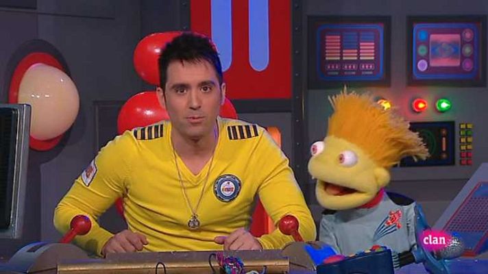 Sin programa: Colorín colorado | RTVE Play