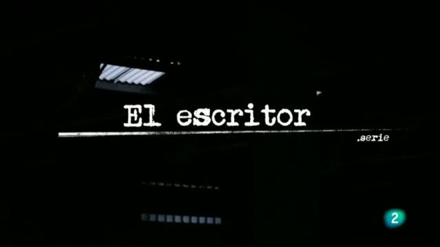 Página 2 - El escritor
