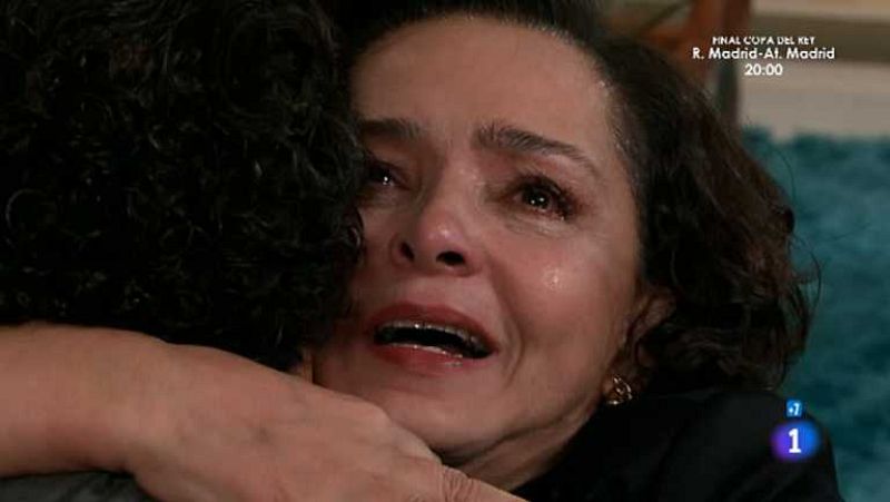 Sin programa: Capítulo 149 | RTVE Play