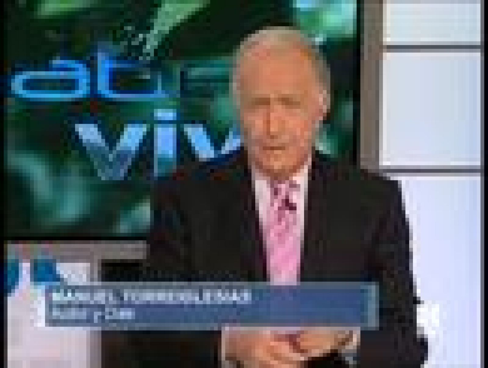 Sin programa: Cómo subir el colesterol bueno | RTVE Play