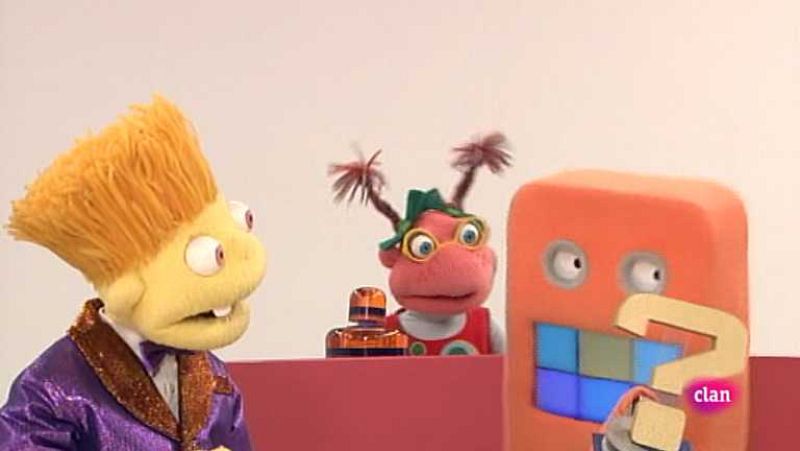 Sin programa: Concurso | RTVE Play