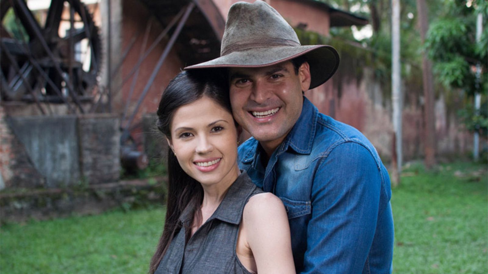 TVE estrena 'Las Bandidas', las historias de amor de tres hermanas y ...