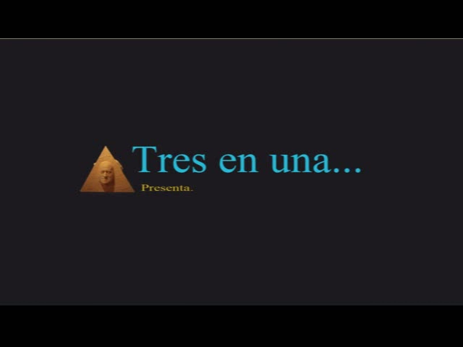 Sin programa: Encandilados | RTVE Play