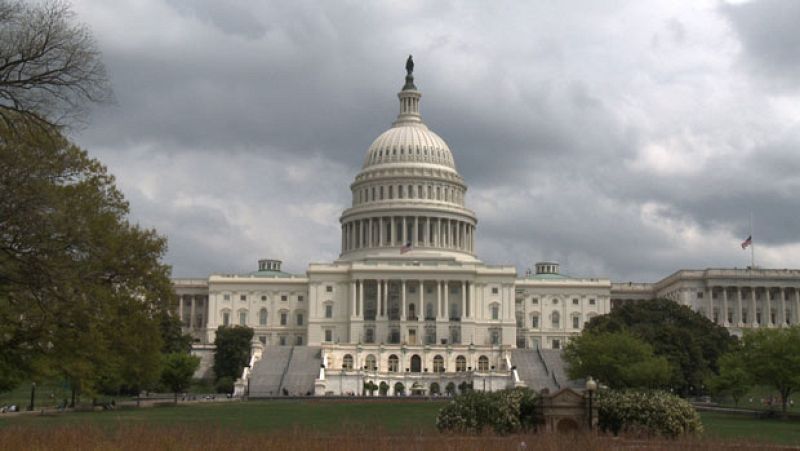 Españoles en el mundo: Washington - Avance | RTVE Play