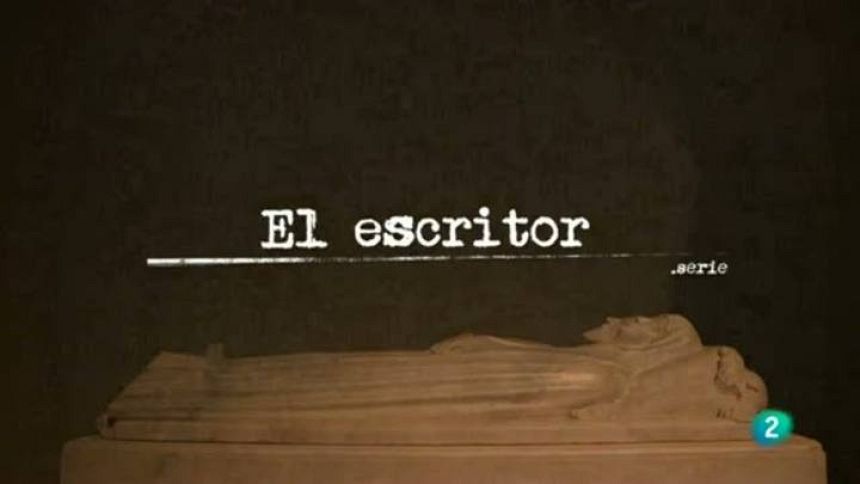 Página 2 - El escritor