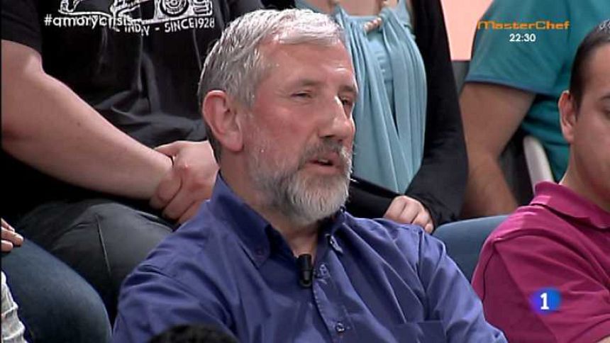 Tenemos que hablar - Web Oficial - RTVE.es