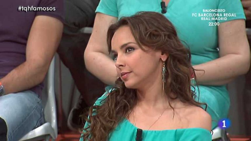 Tenemos que hablar - Web Oficial - RTVE.es