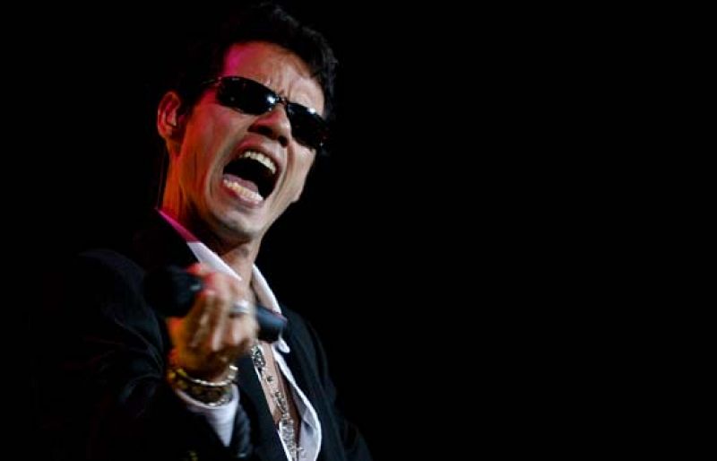 La música de Marc Anthony más allá de "Valió la pena"