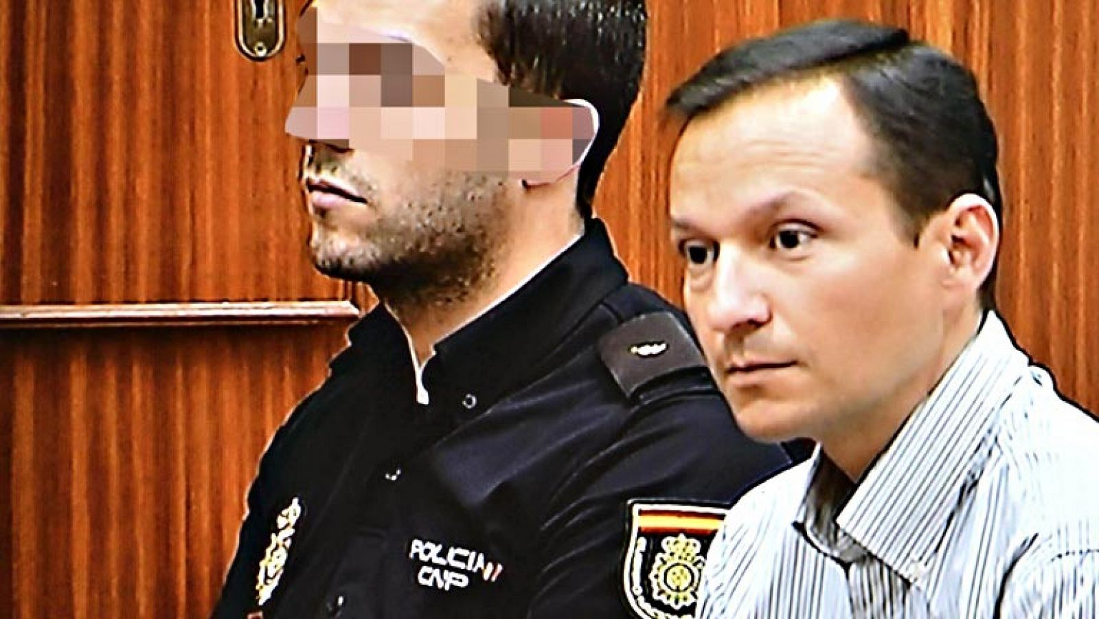 Informativo 24h El Juicio Contra Bretón Por El Asesinato De Sus Hijos