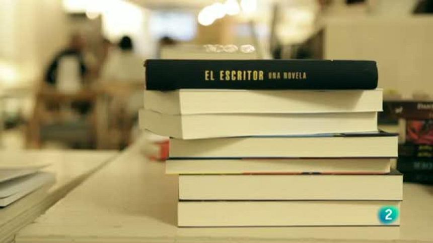 Página 2 - El escritor