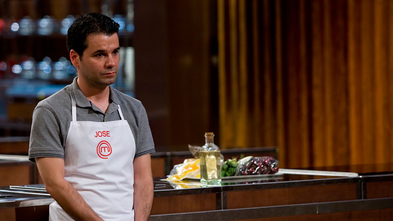 Juan Manuel, Fabián y Eva, los finalistas de MasterChef | RTVE.es