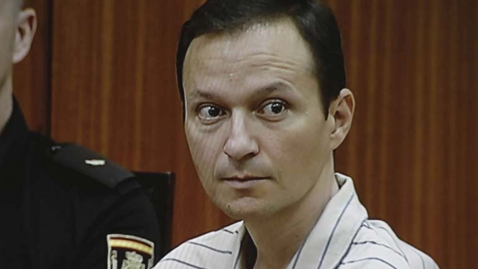 Bretón Le Confesó La Muerte Sus Hijos A Ruth Ortiz Rtve Es