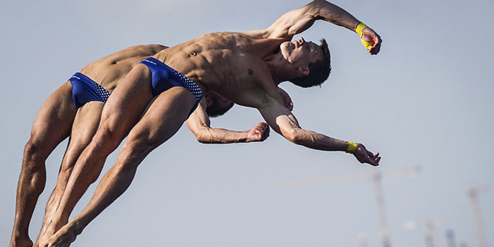 Mundial de Natación BCN | Salto 10m. | Alemania acaba con el reinado de ...