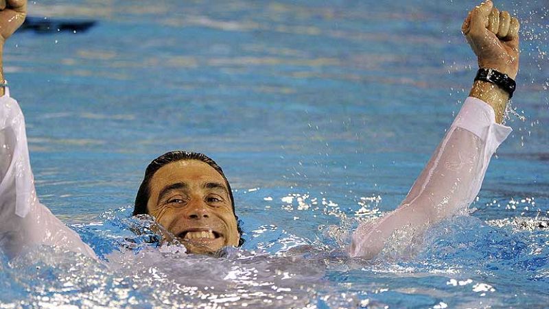 Sin programa: Oca: "Es un grupo increíble, demuestran una madurez de admirar" | RTVE Play