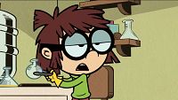 One flu over the Loud House