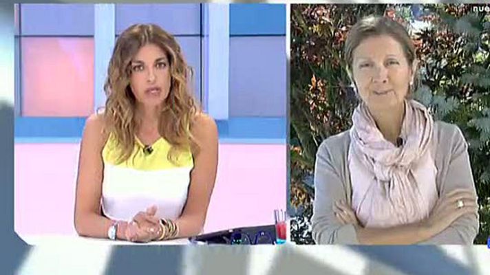 La mañana - El peligro de las novatadas