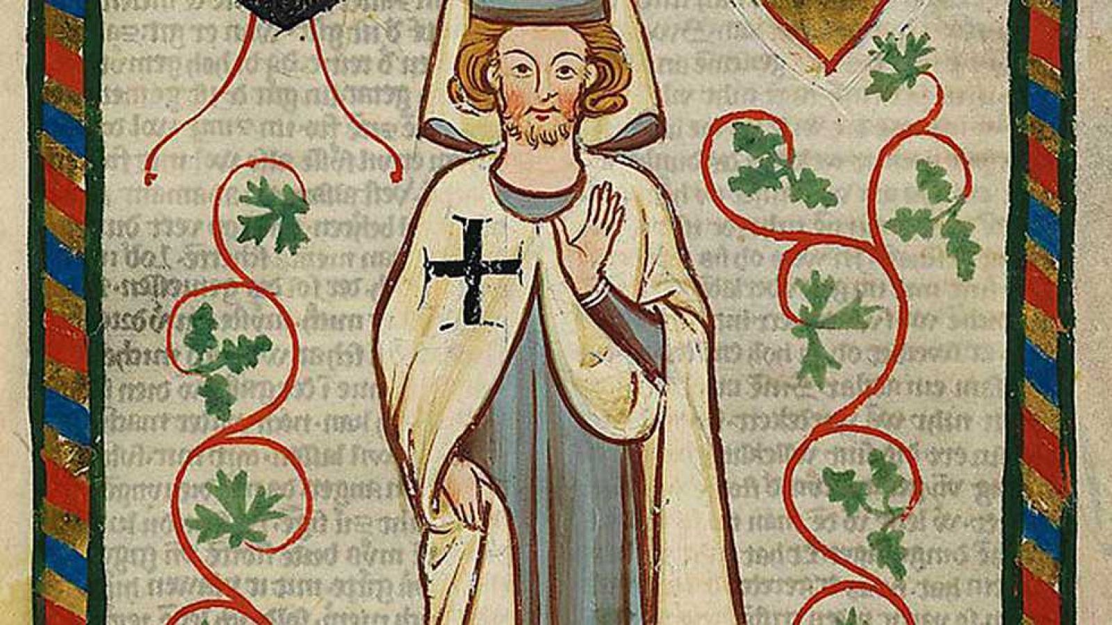 Docufilia - Los caballeros Teutónicos