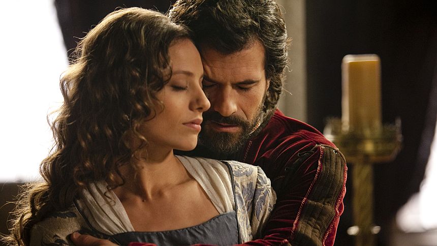 Vídeos exclusivos de la serie Isabel - RTVE.es