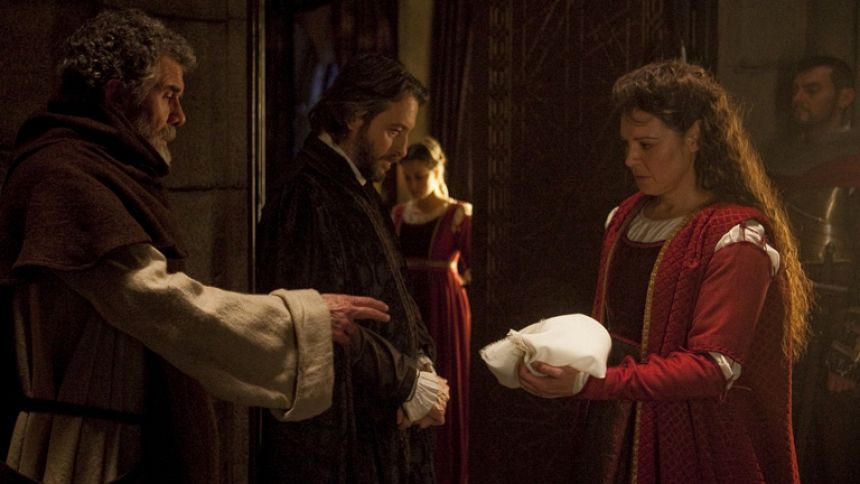 Vídeos exclusivos de la serie Isabel - RTVE.es