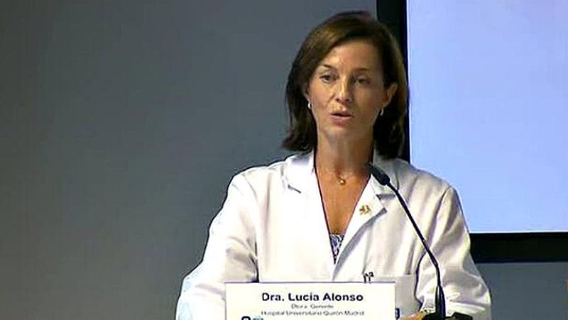 Informativo 24h: El rey recibe el alta hospitalaria | RTVE Play