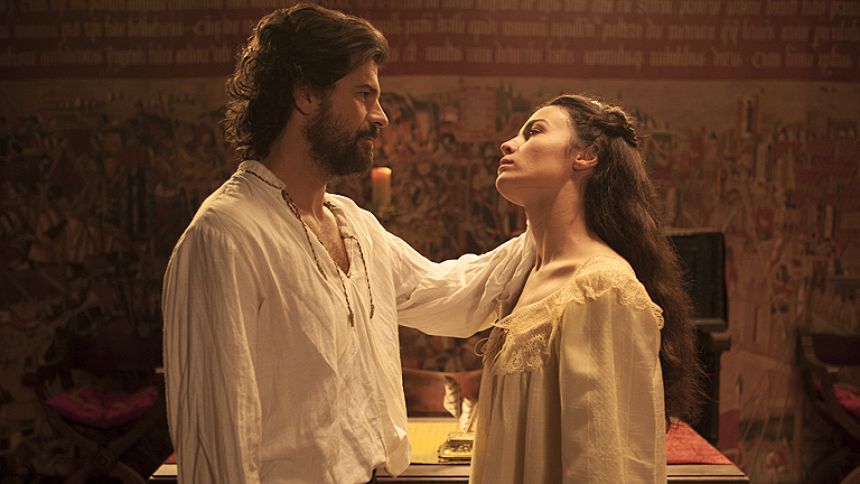 Vídeos exclusivos de la serie Isabel - RTVE.es