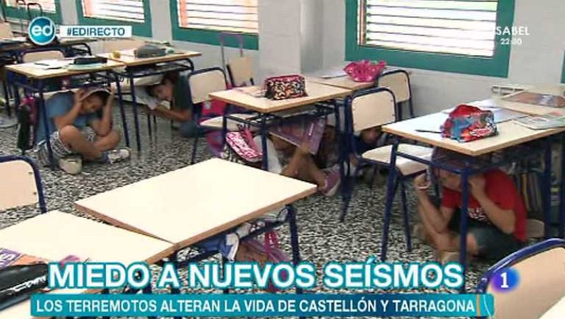 España Directo - 07/10/13