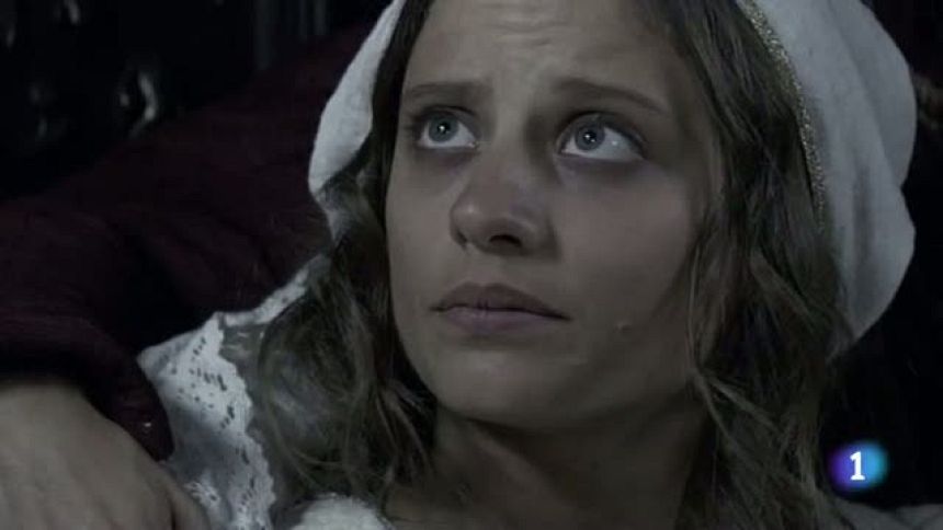 Vídeos exclusivos de la serie Isabel - RTVE.es