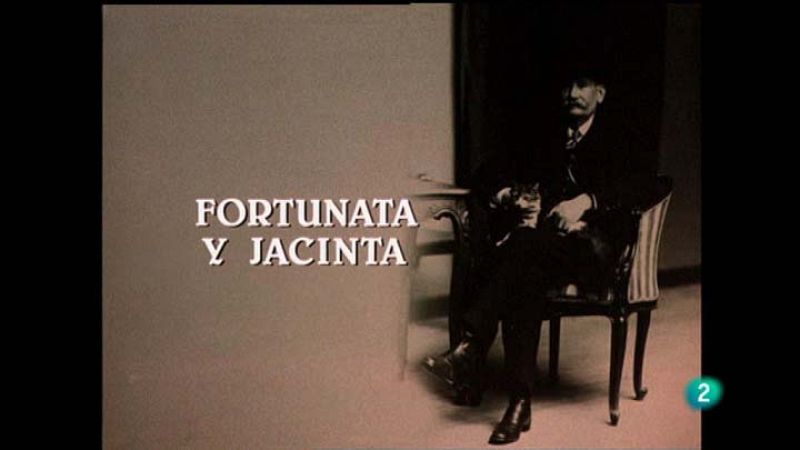 Para todos La 2: Fortunata y Jacinta | RTVE Play