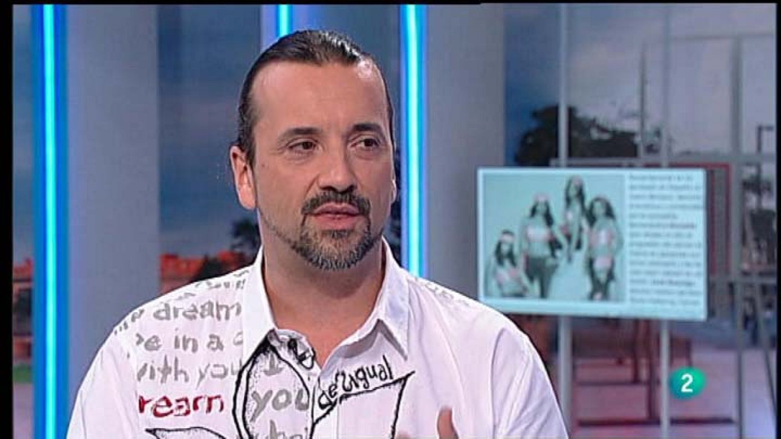 Para todos La 2: Humor | RTVE Play