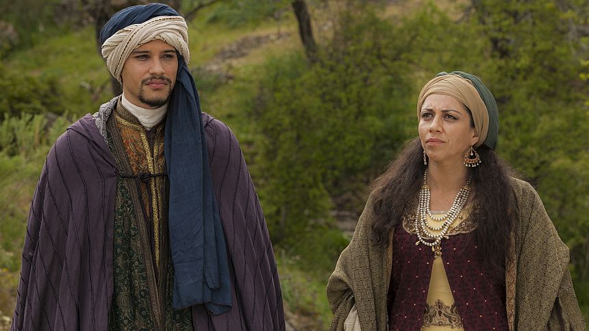 Vídeos exclusivos de la serie Isabel - RTVE.es