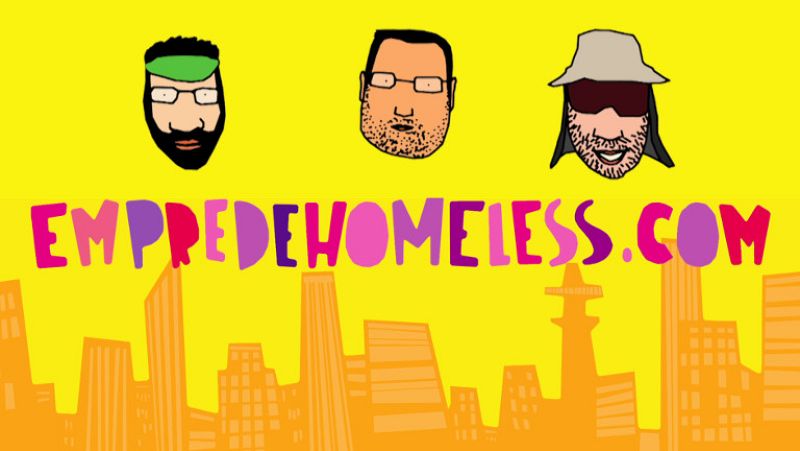 Torres y Reyes: Router 66: Pioneros del Siglo XXI | RTVE Play